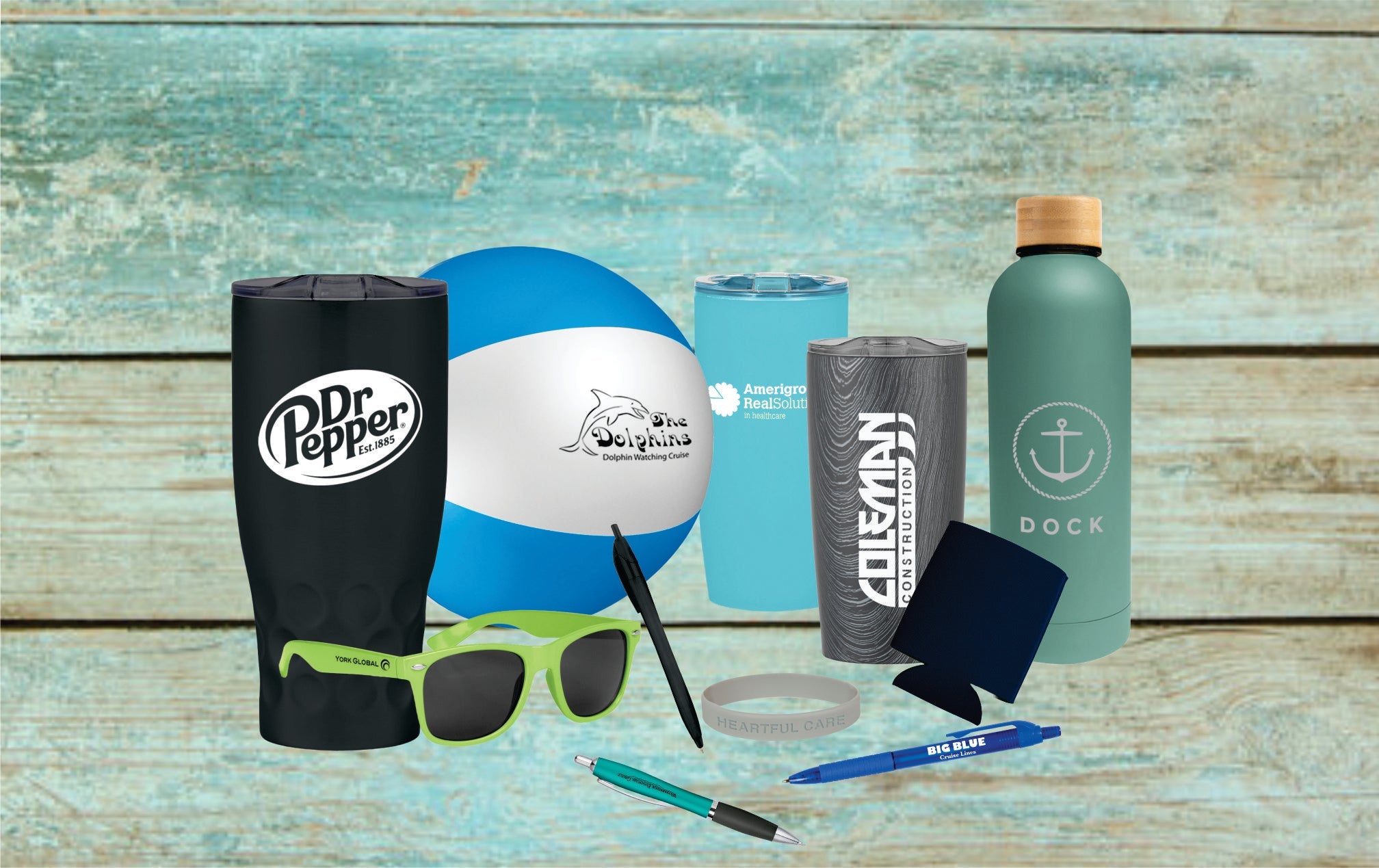 Promo Accessories – Rich Coast Printing Company